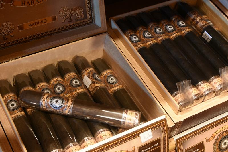 Rudy's Cigars Inc - Loves Park, IL